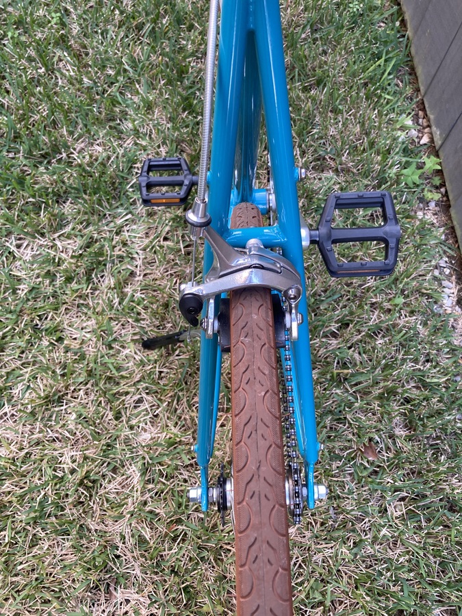 Retrospec Harper Plus