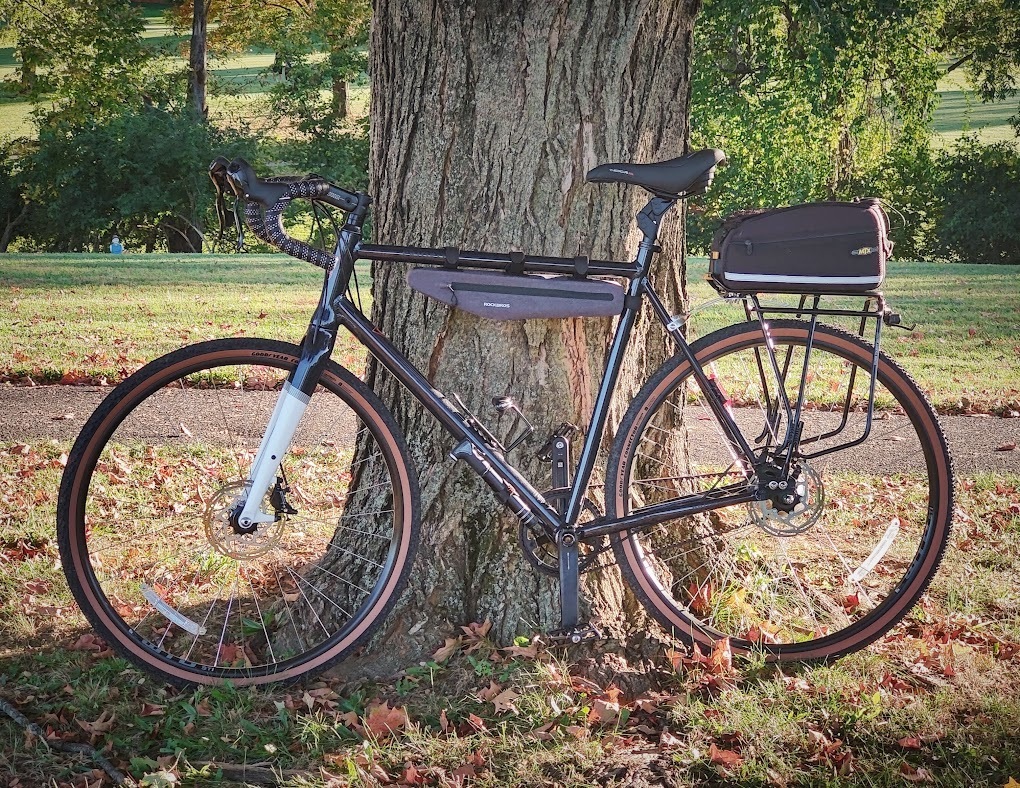 2023 Priority Bicycles Custom Butted Ultralight 6061 T6 Alum...