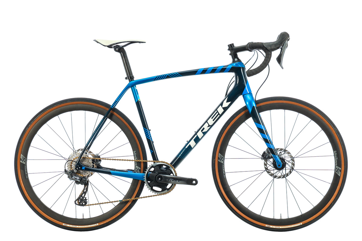 2021 Trek Boone 6