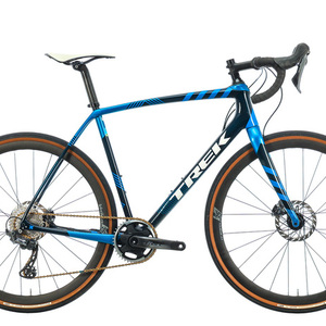 2021 Trek Boone 6