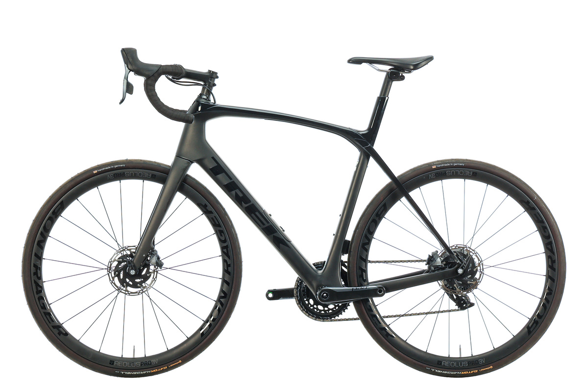 2020 Trek Domane SLR Project One