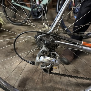 1971 Schwinn Paramount