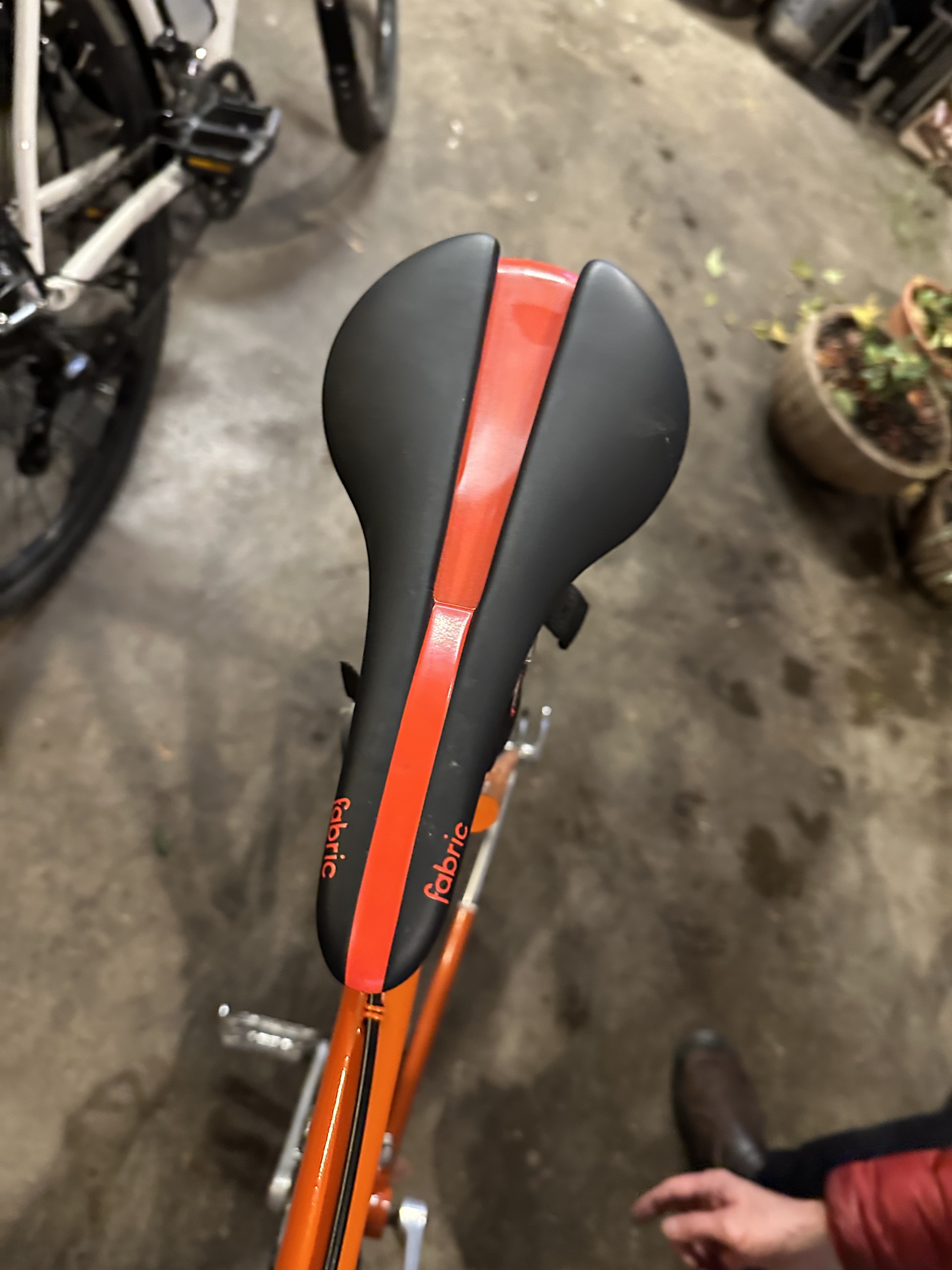 1971 Schwinn Paramount