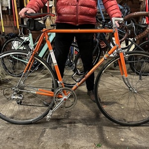 1971 Schwinn Paramount