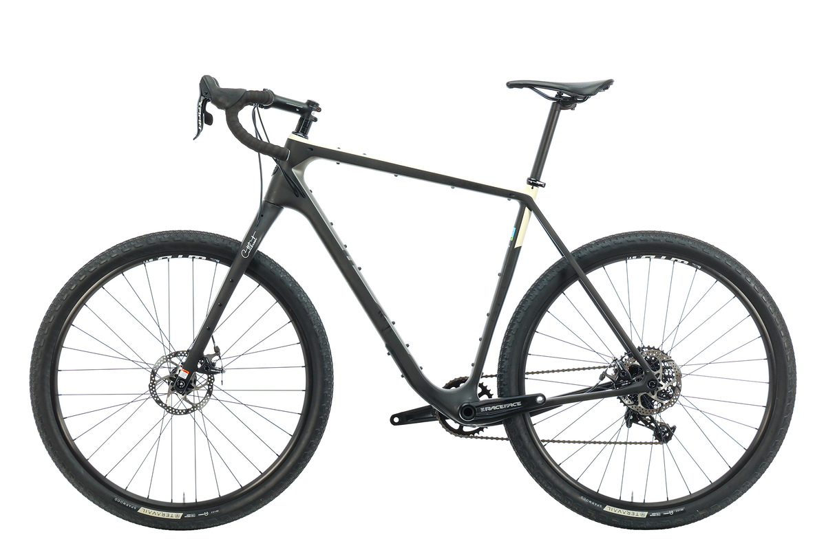 2021 Salsa Cutthroat