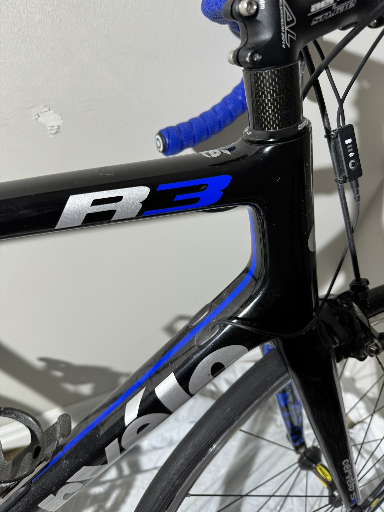 2013 Cervélo R3