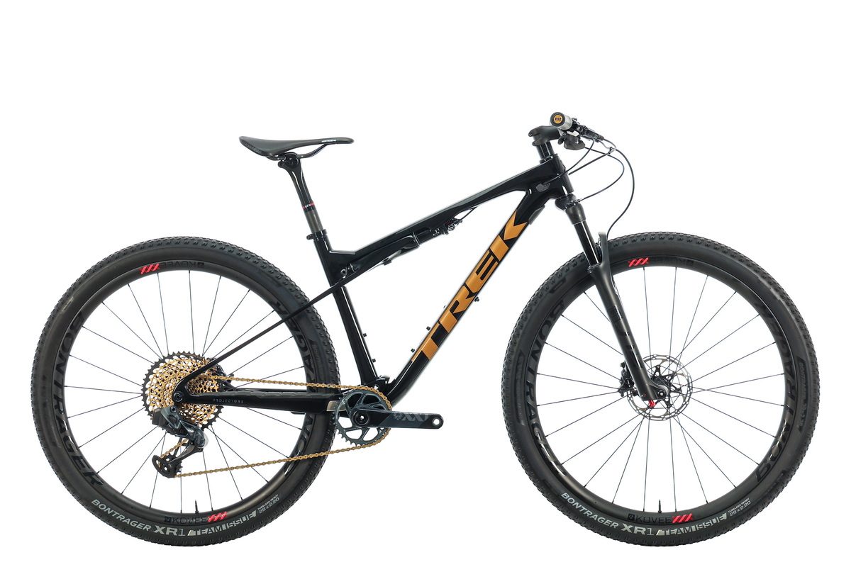 2020 Trek Supercaliber