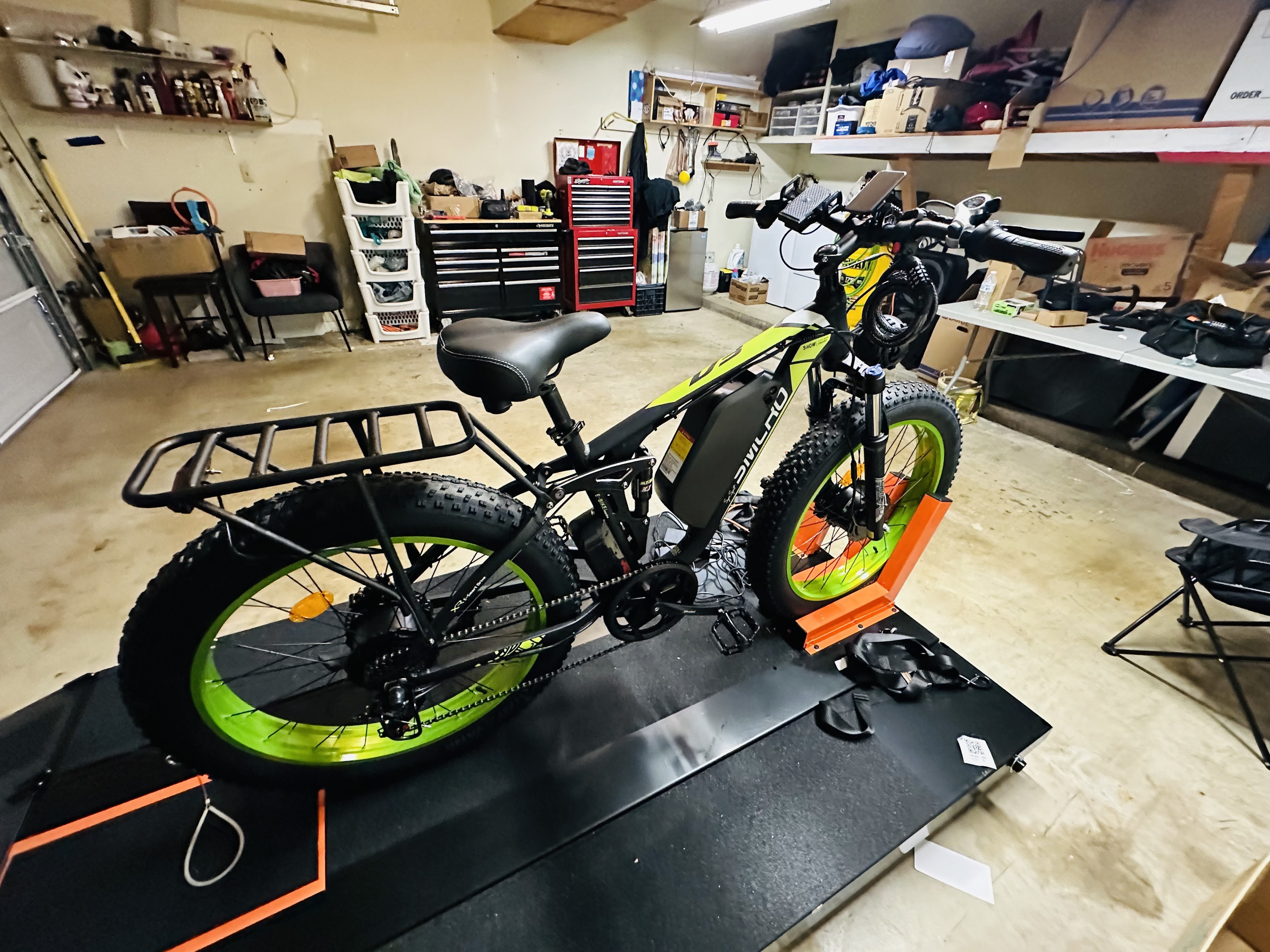 2023 Specialized SMLRO V3 Mountain Bike