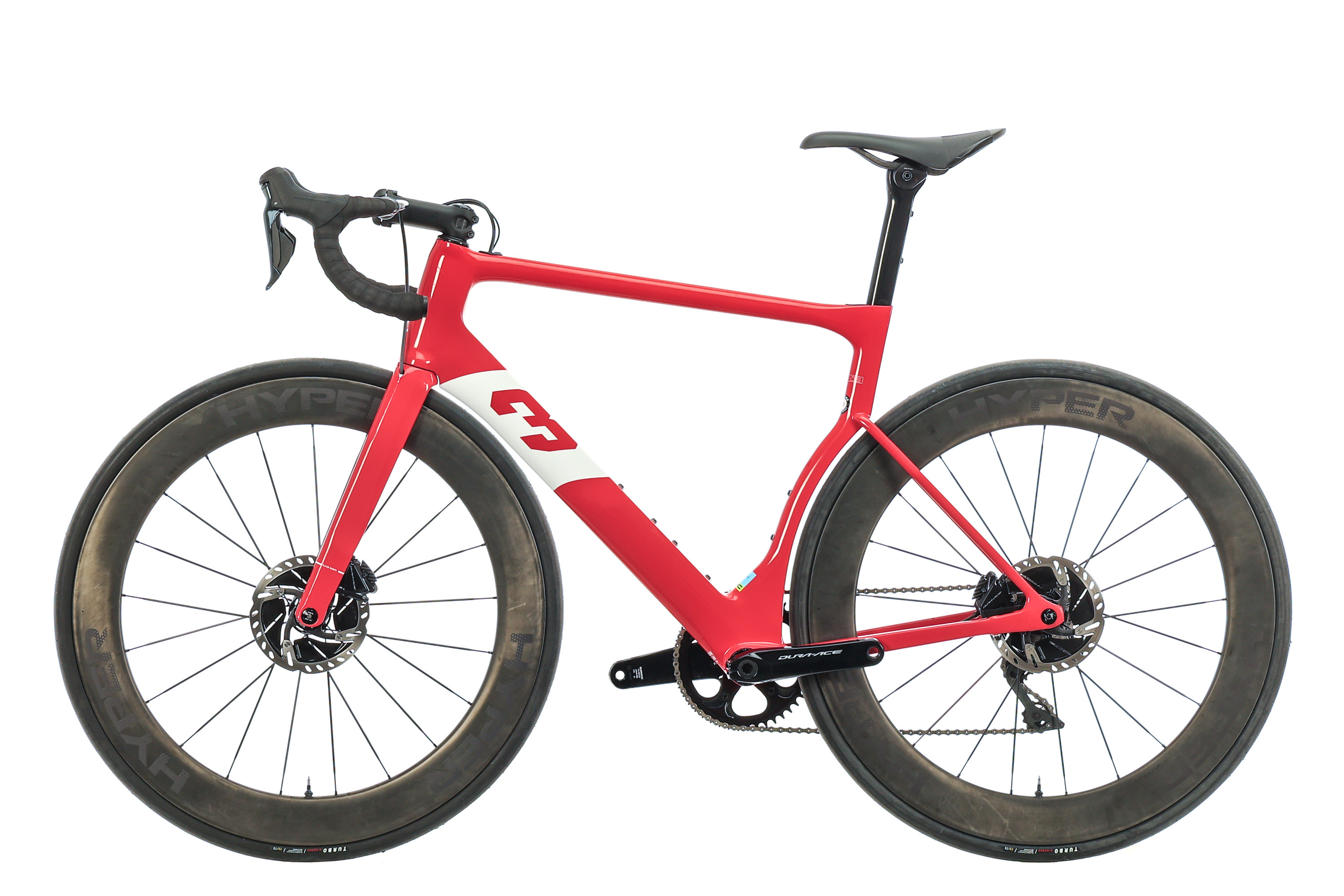 2020 3T Strada Team