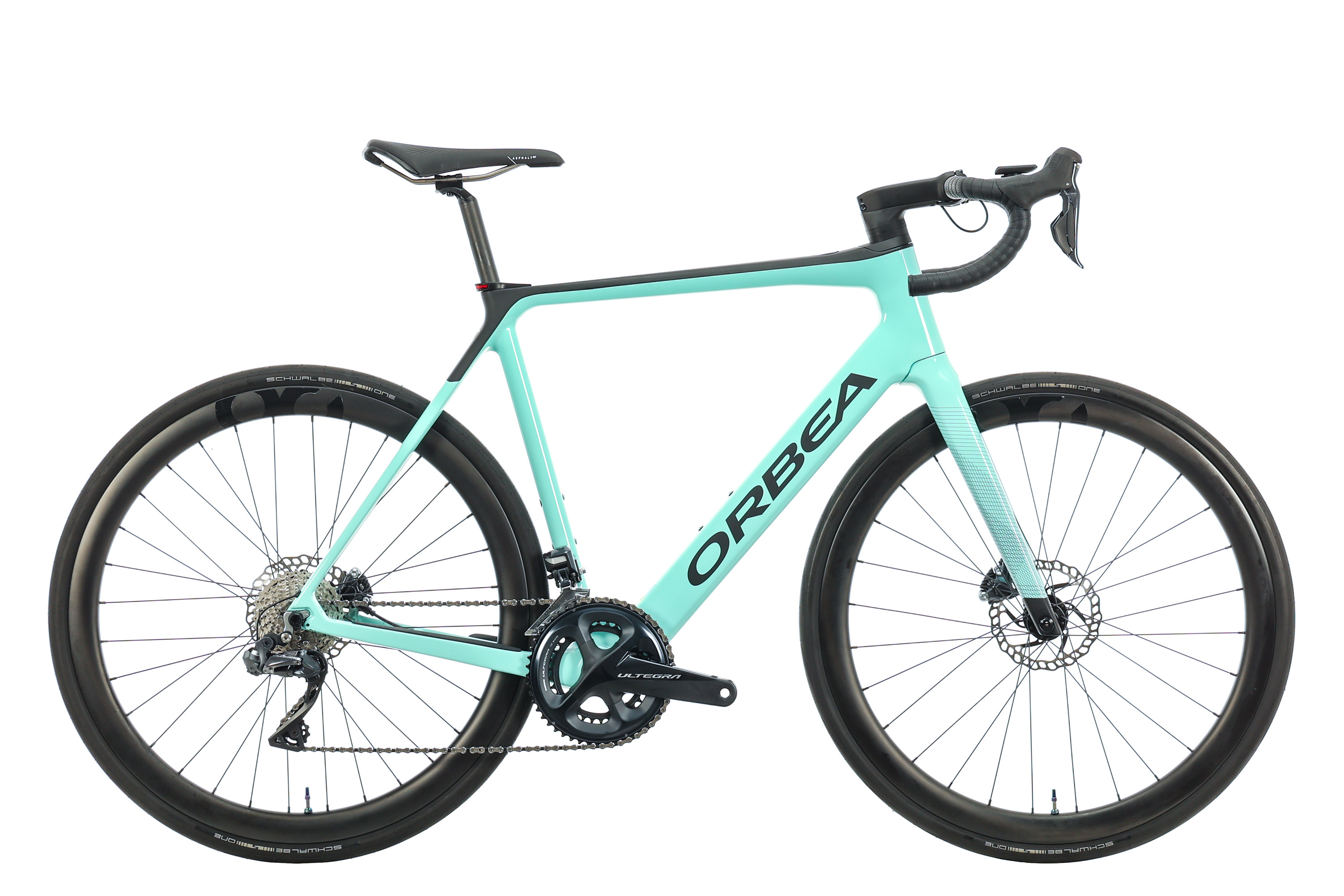 2021 Orbea Gain