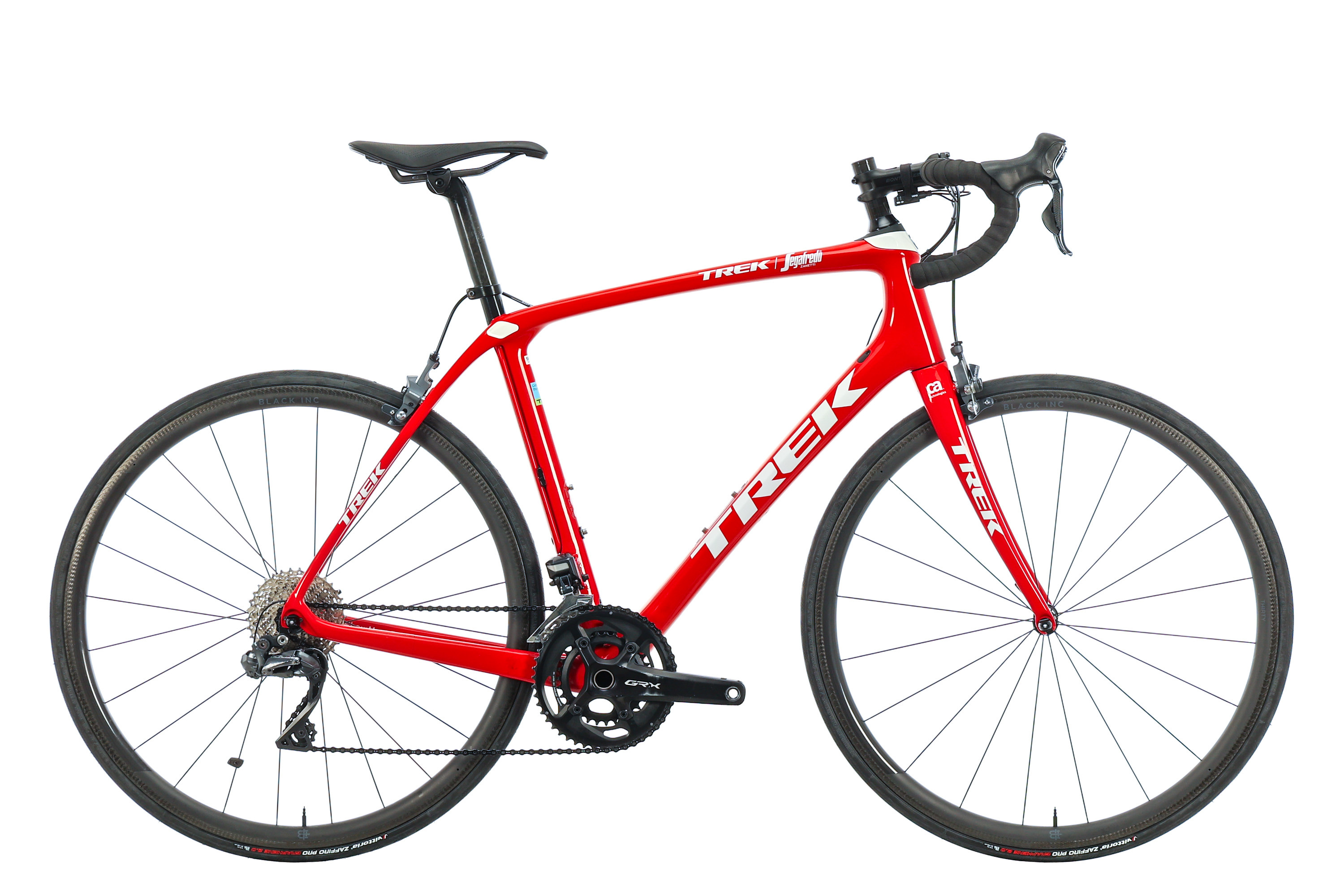 2019 Trek Domane SLR