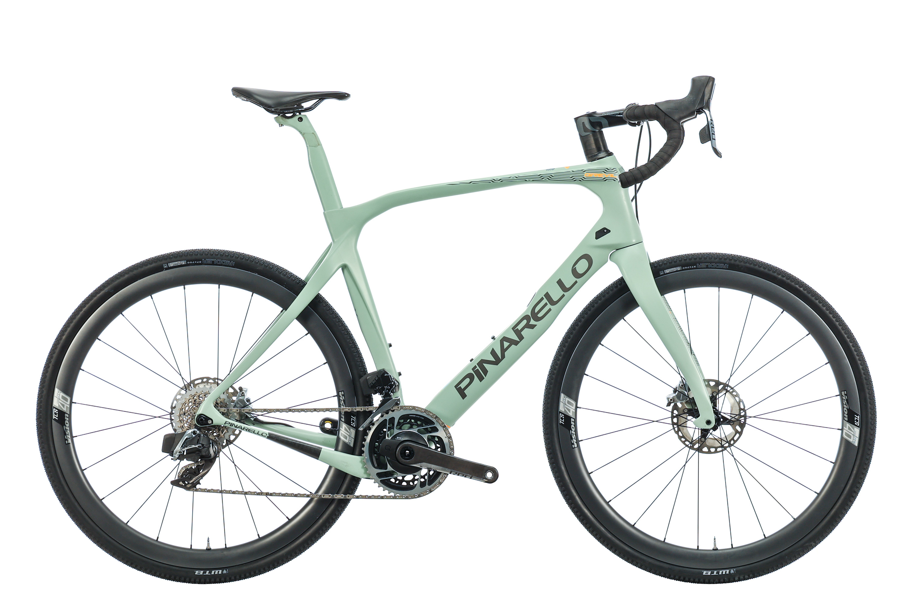 2020 Pinarello Grevil