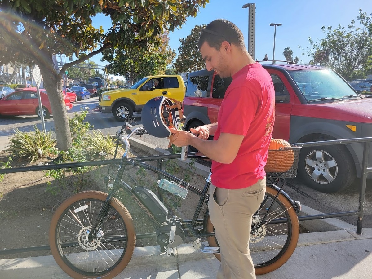 2022 townie electric townie 5i eq