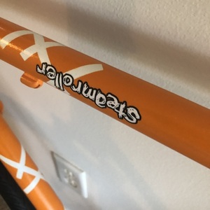 2021 Surly Steamroller