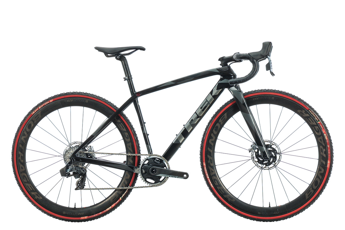 2023 Trek Boone