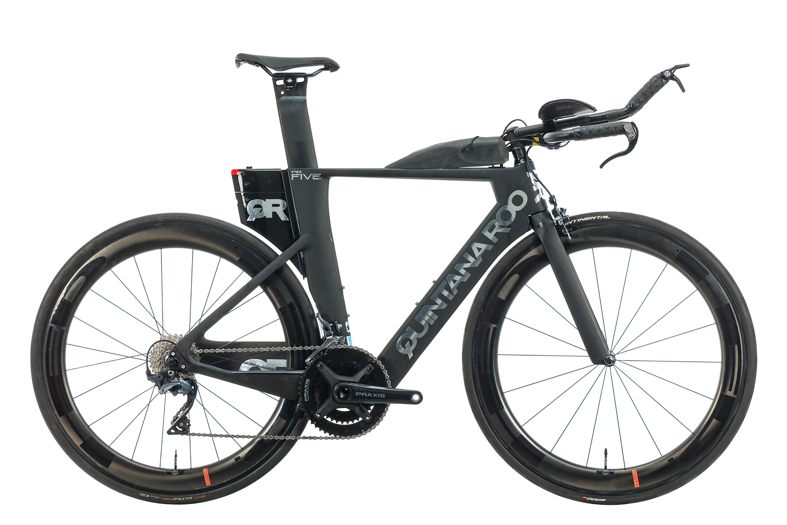 2021 Quintana Roo PRfive