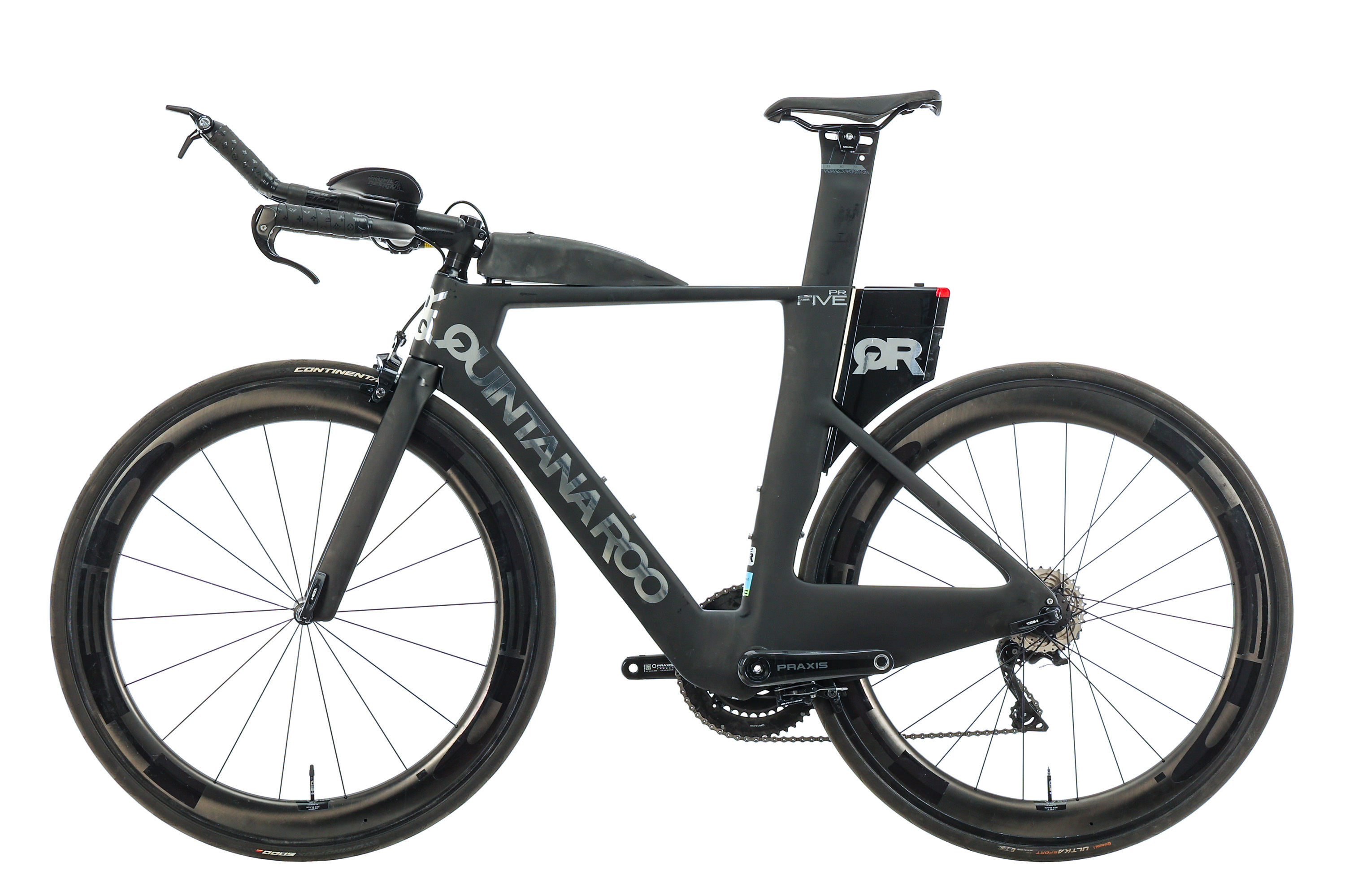 2021 Quintana Roo PRfive