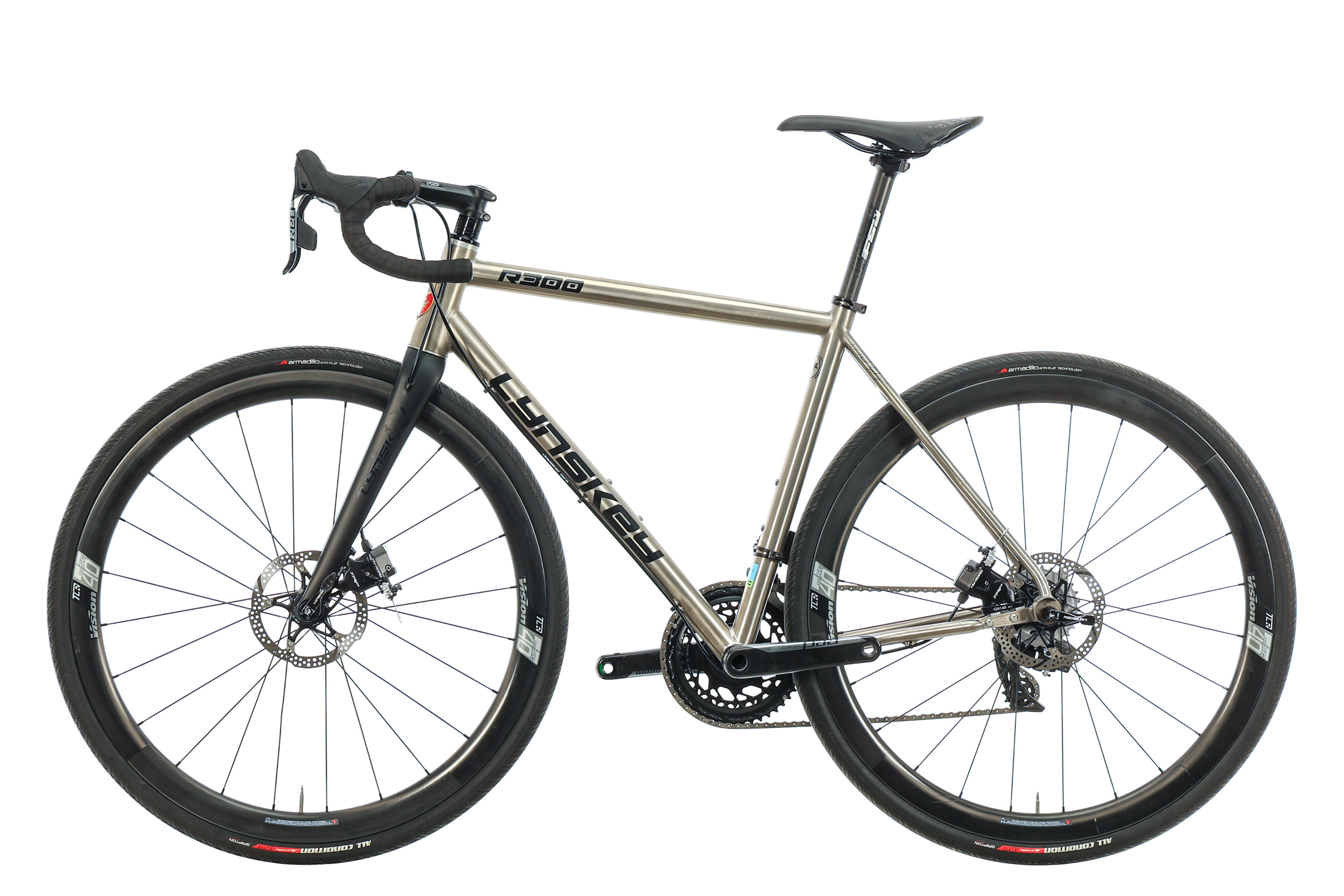 Lynskey R300 Disc