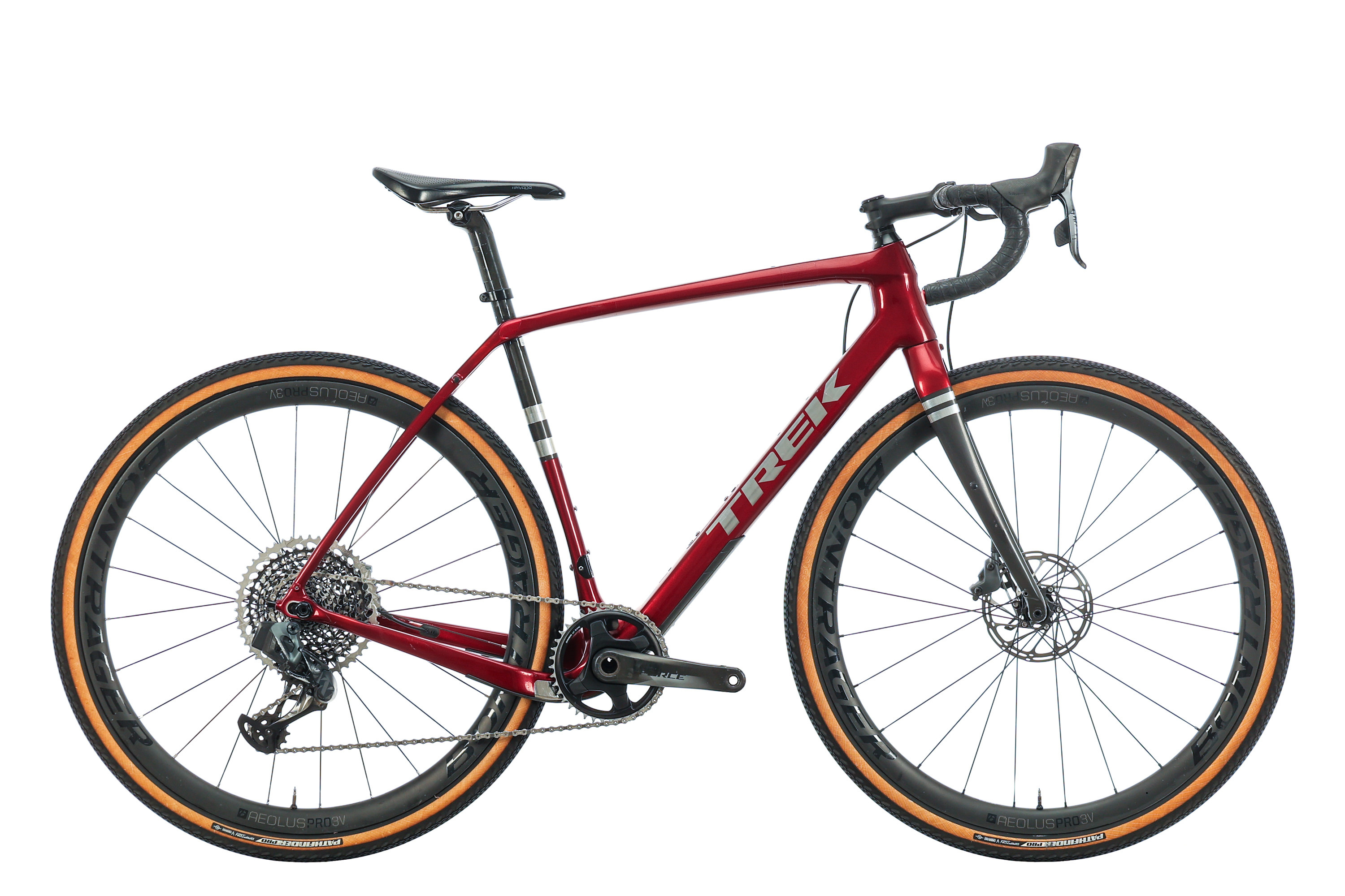 2021 Trek Checkpoint SL 7