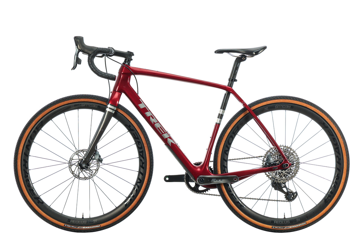 2021 Trek Checkpoint SL 7