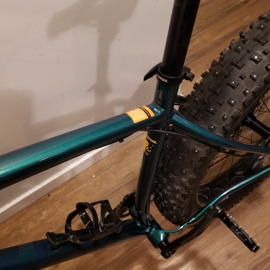 2022 Kona Woo