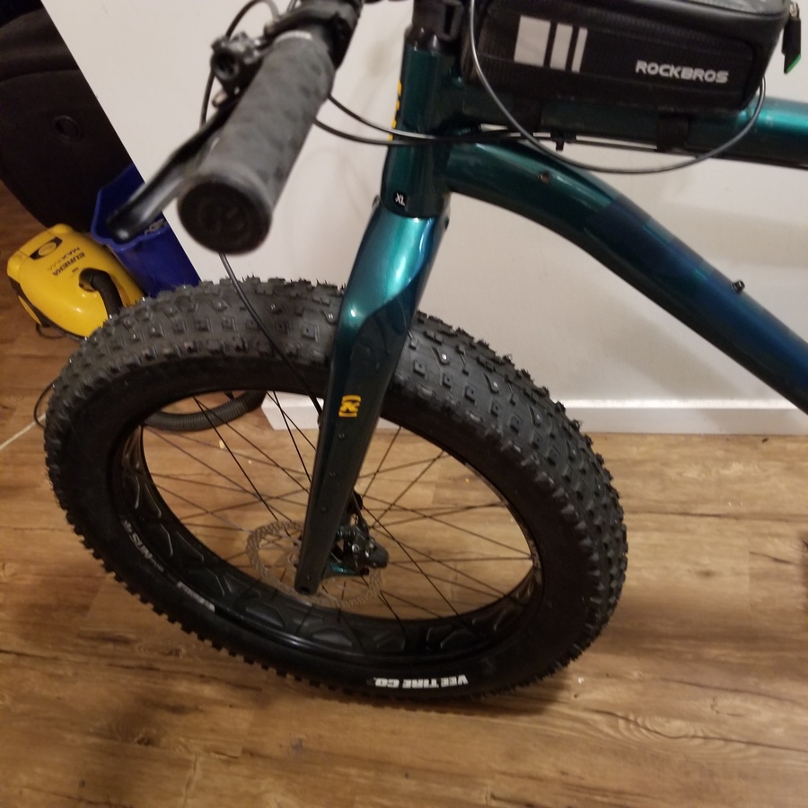 2022 Kona Woo