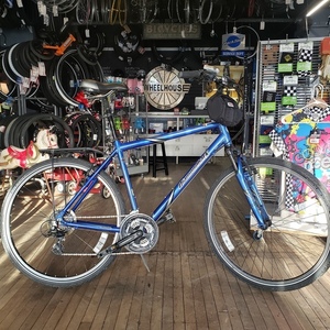 Diamondback Edgewood