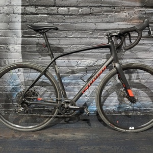 2016 Specialized Diverge