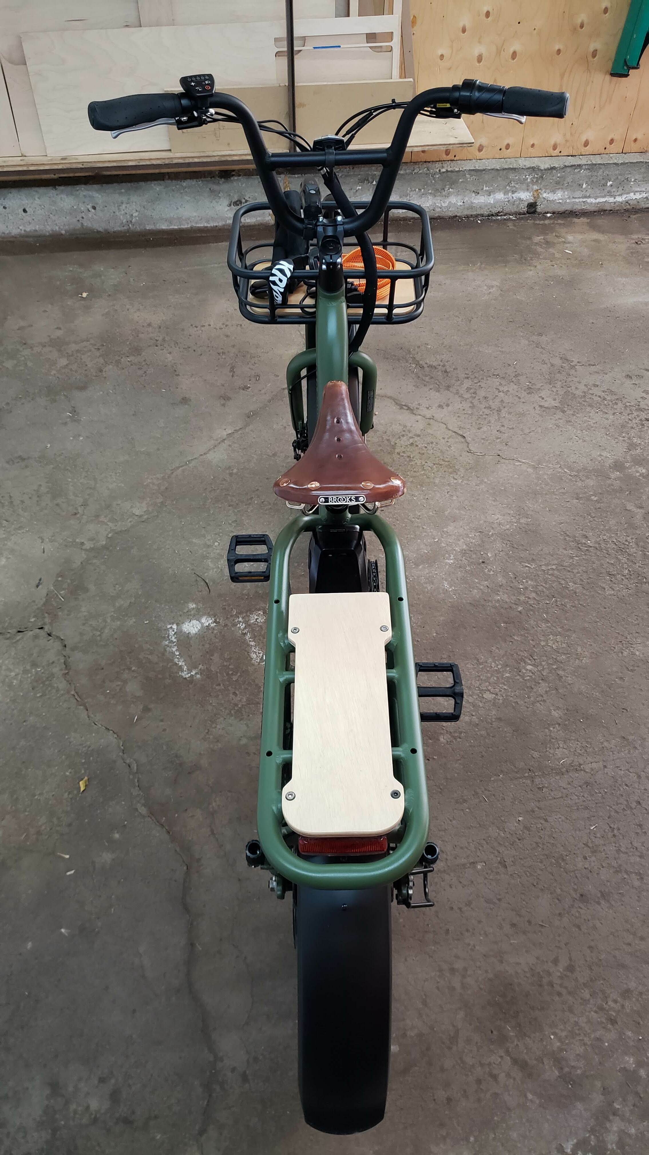 2023 Rad Power Bikes Rad Runner 2