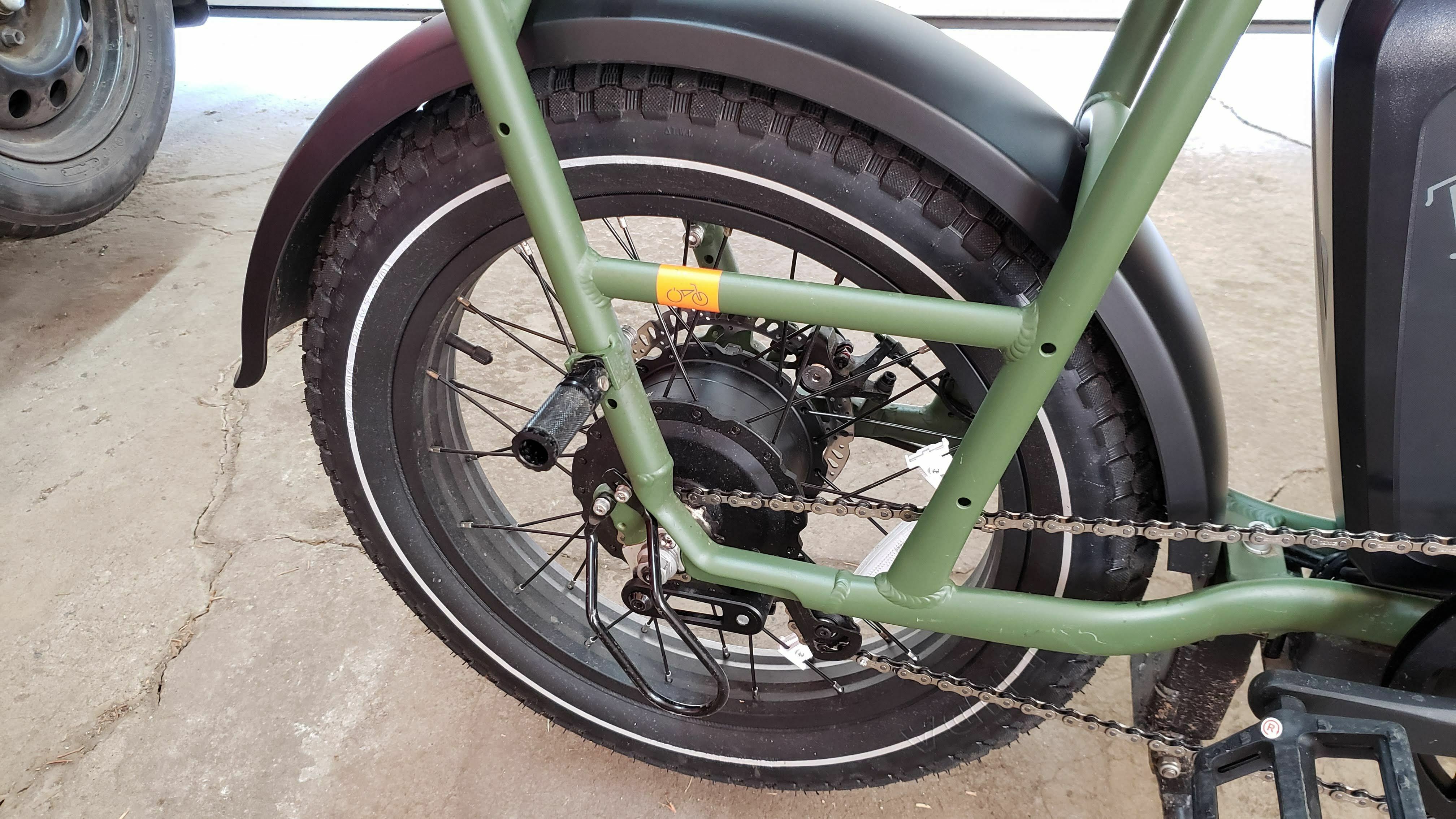 2023 Rad Power Bikes Rad Runner 2