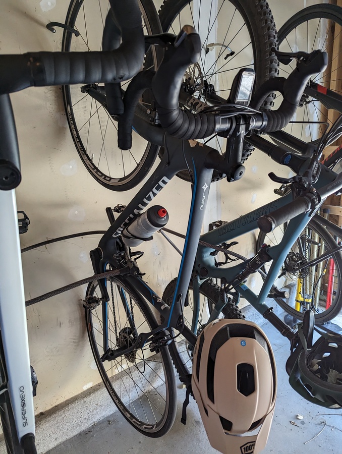 2015 Specialized Ruby