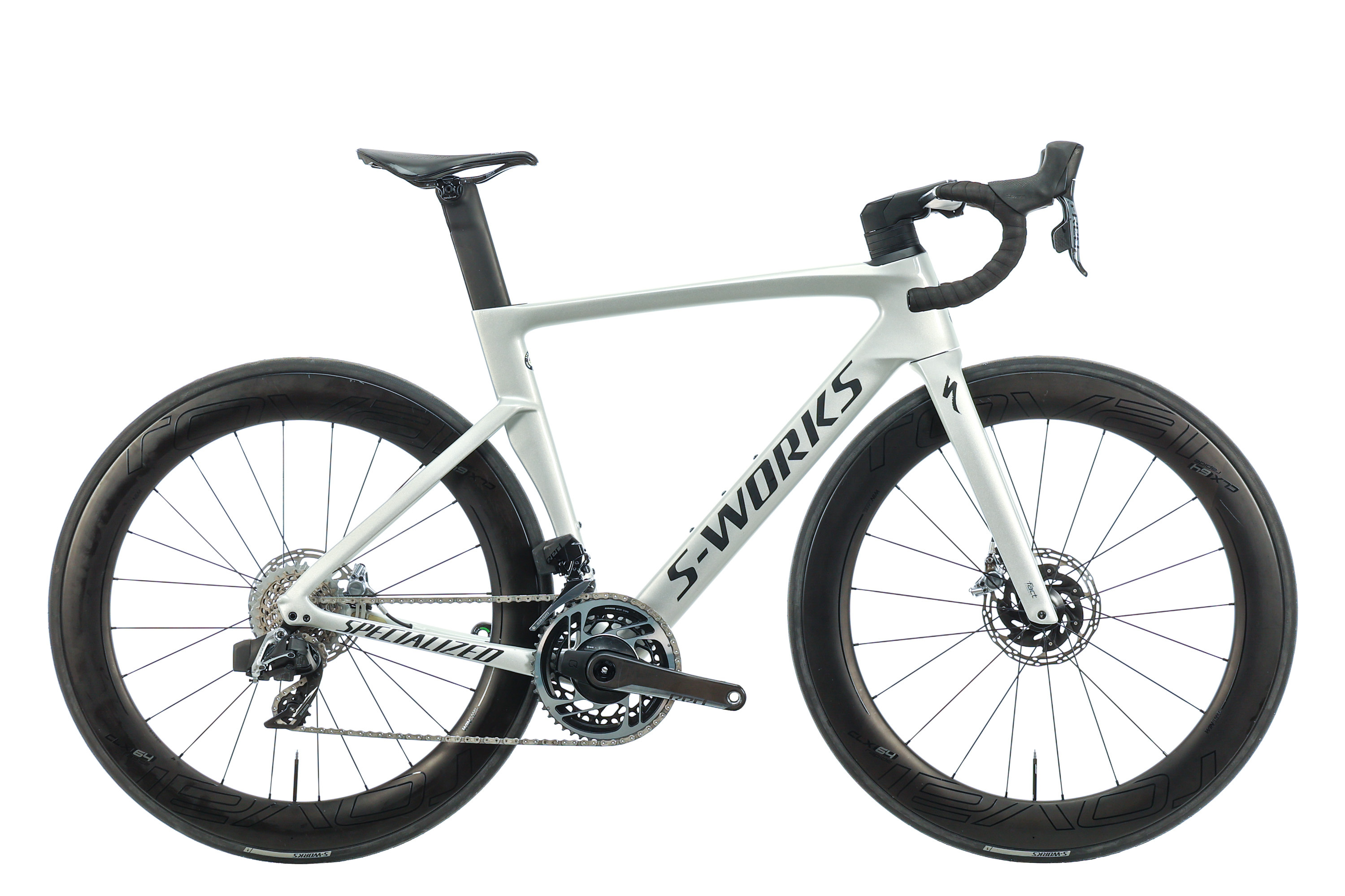 2020 Specialized S-Works Venge