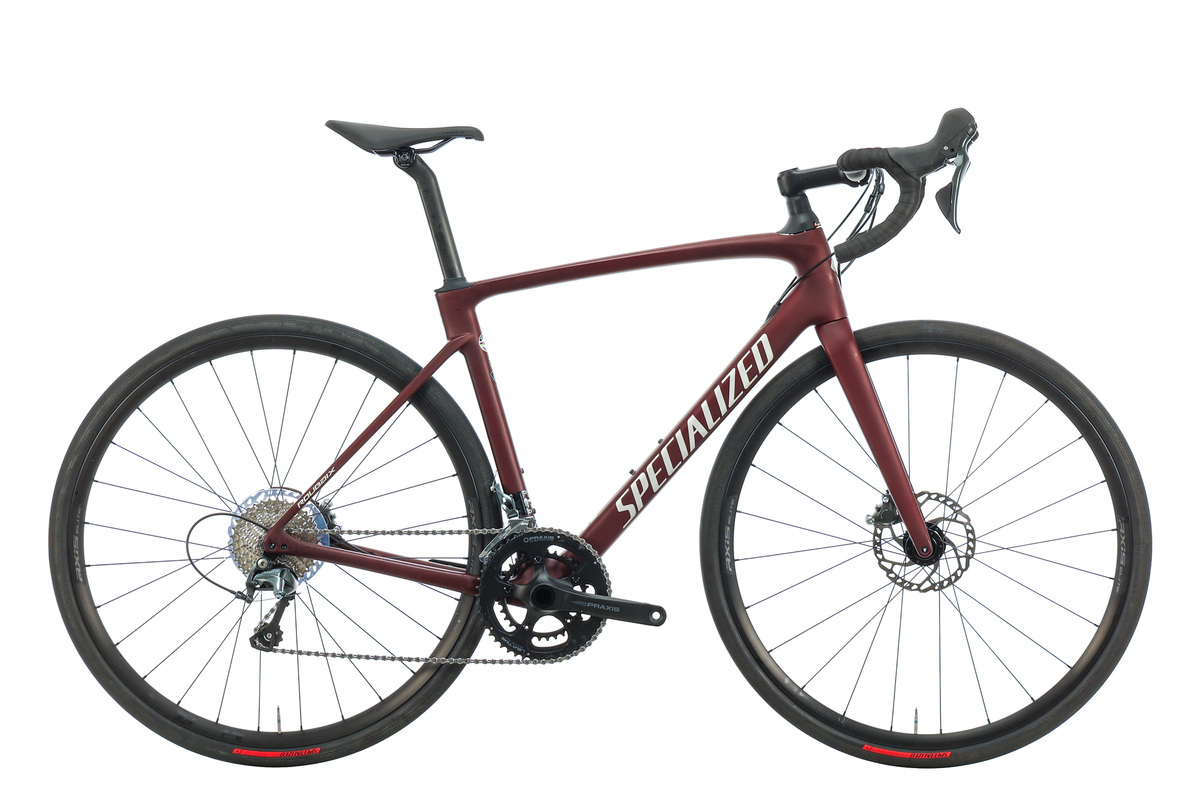 2022 Specialized Roubaix