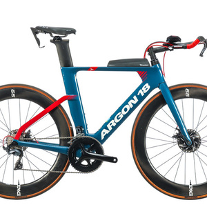 2020 Argon 18 E-117 Tri Disc