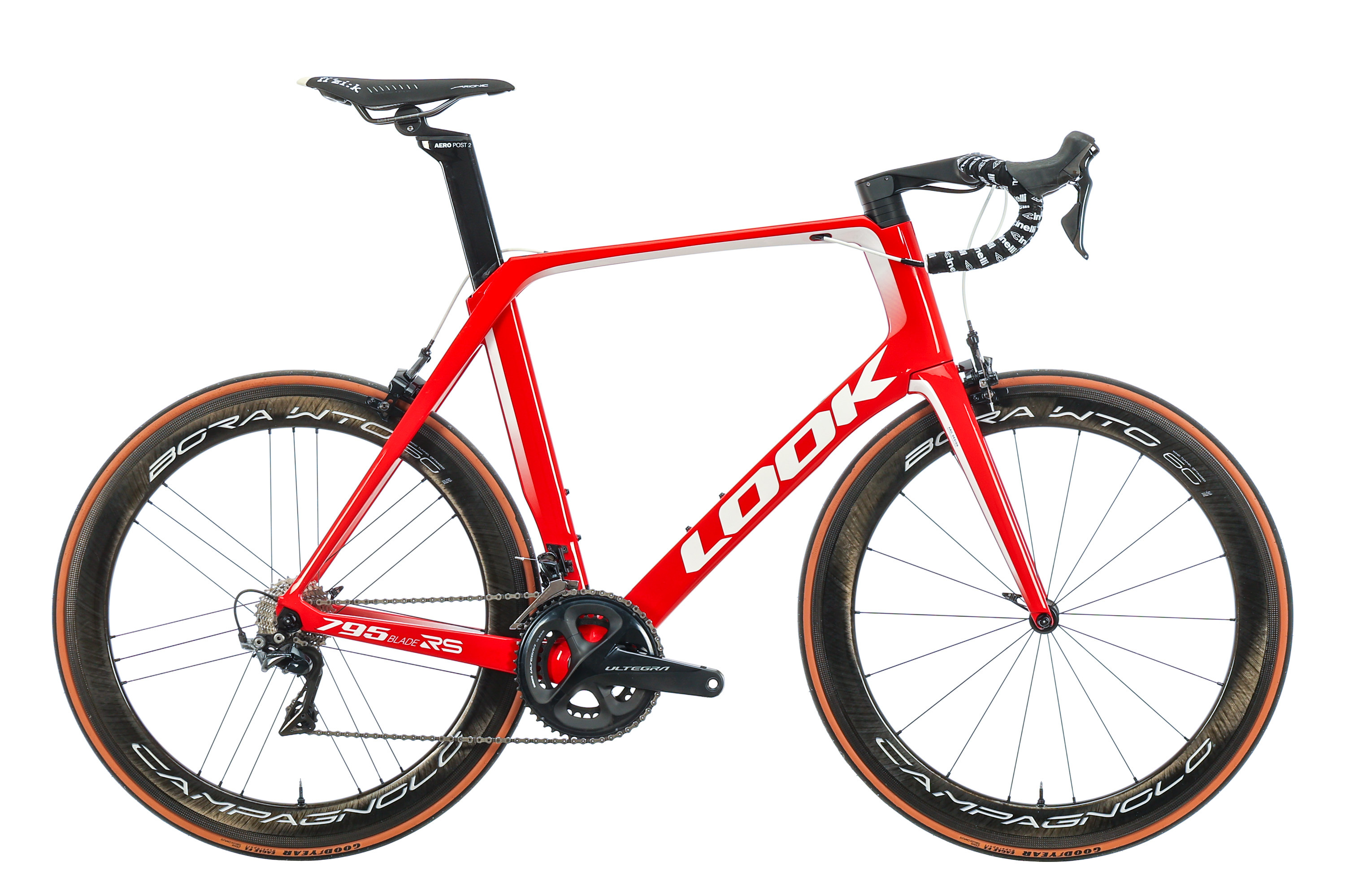 2020 Look 795 Blade RS