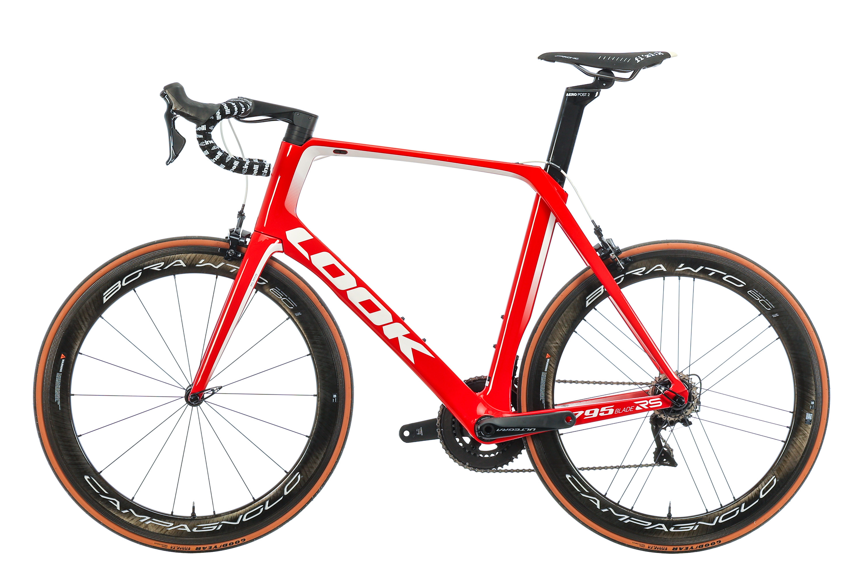 2020 Look 795 Blade RS