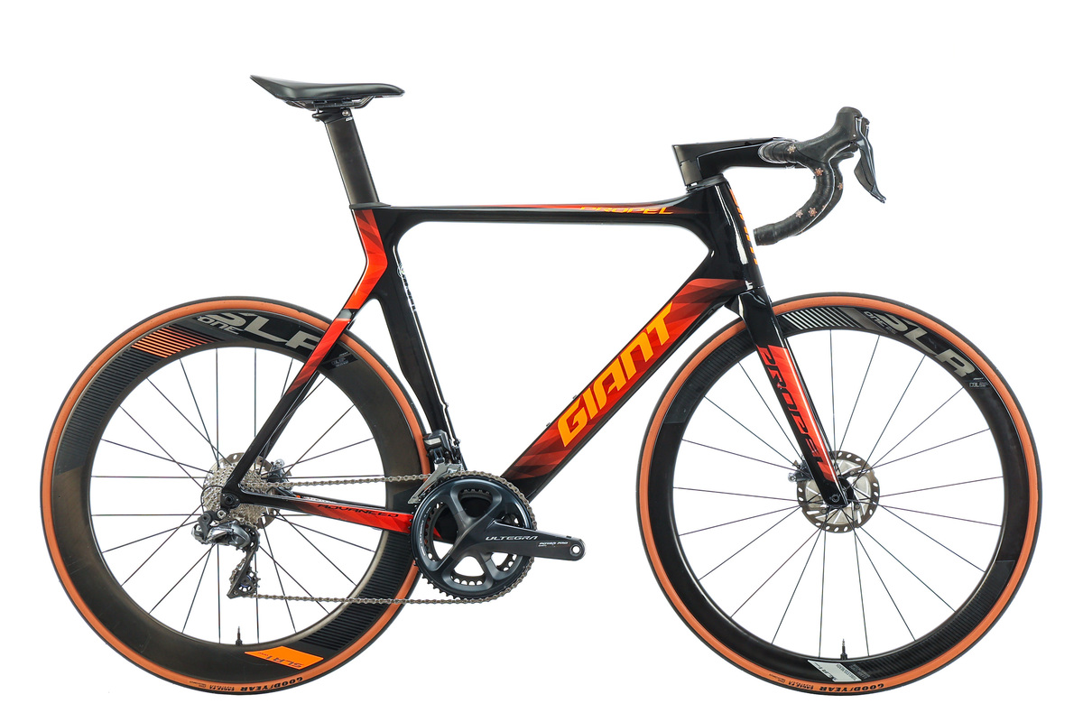 2019 Giant Propel Advanced Pro Disc