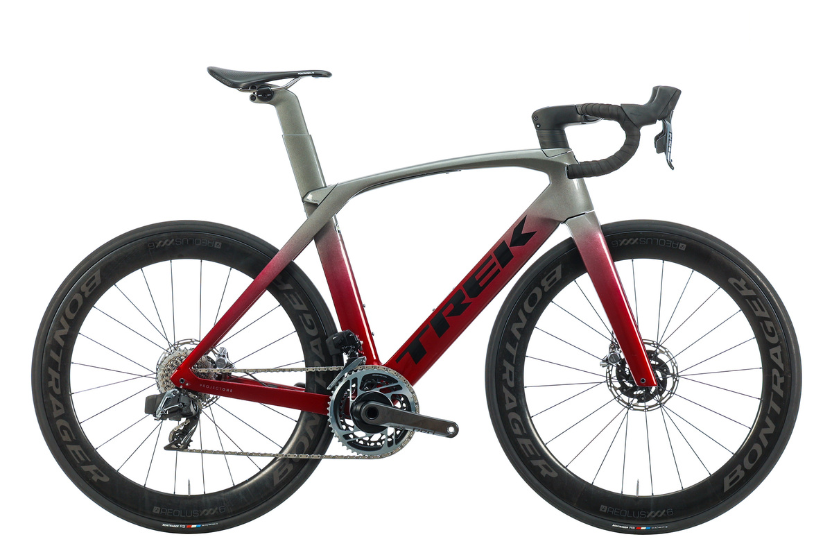 2019 Trek Madone SLR 9
