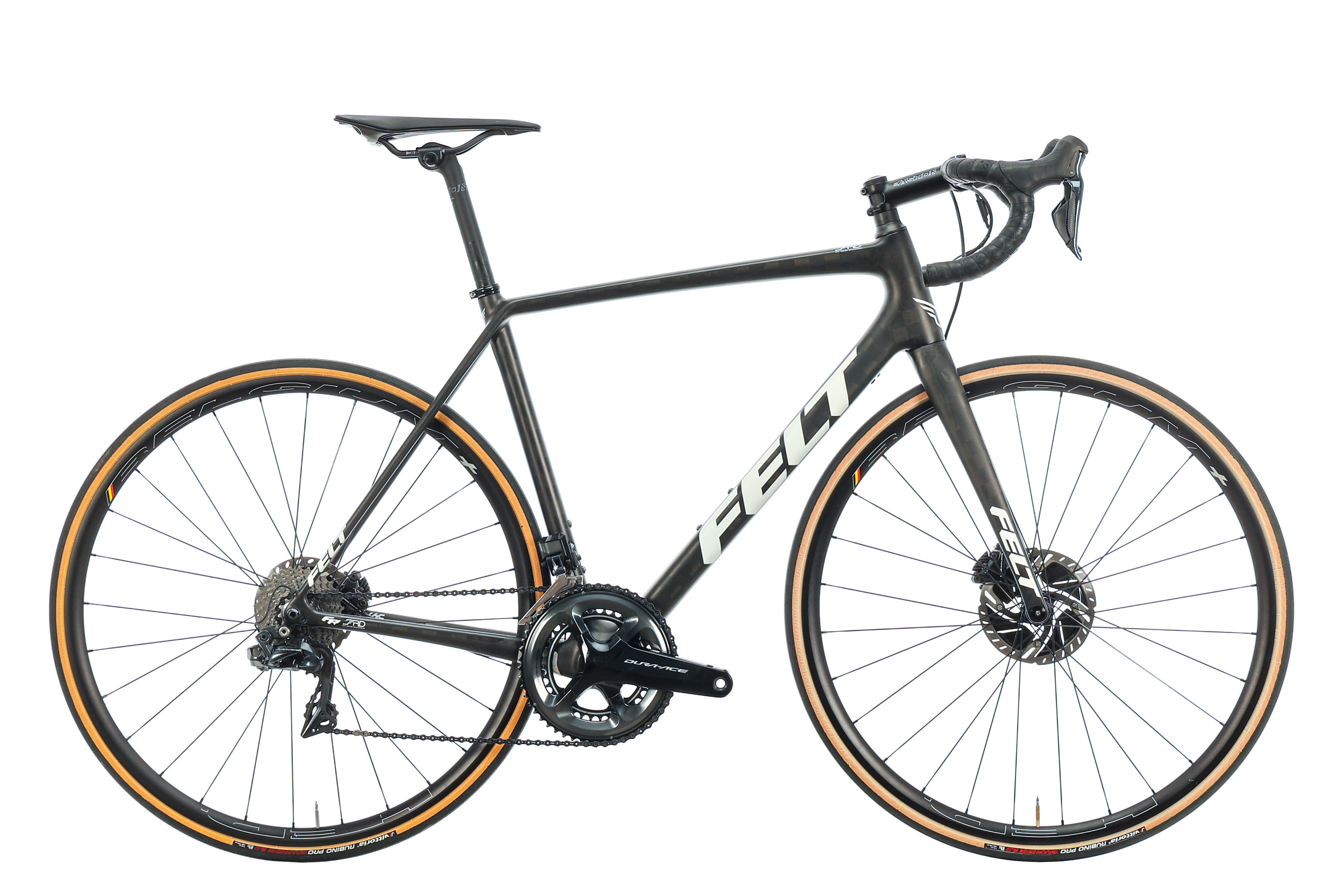 2019 Felt FR FRD Disc