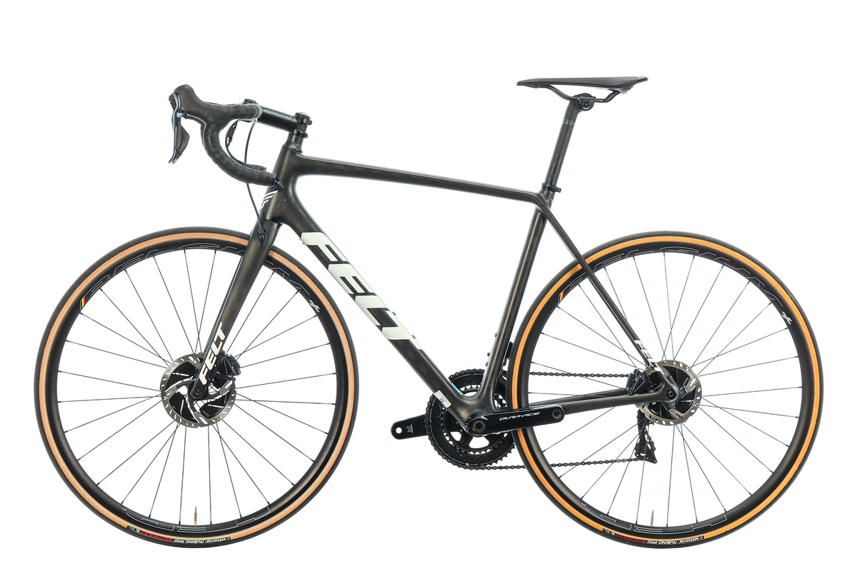 2019 Felt FR FRD Disc