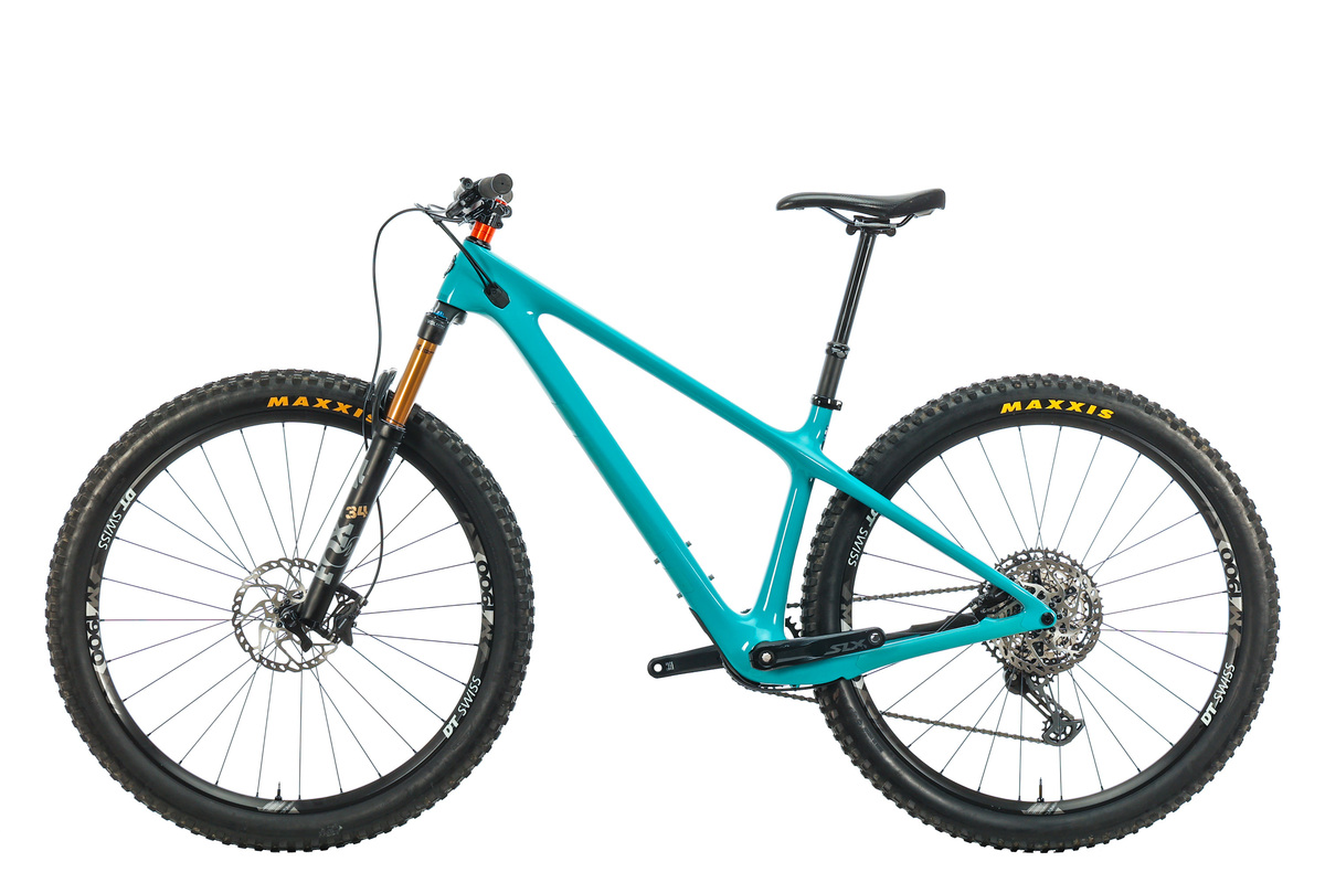 2021 Yeti ARC TURQ