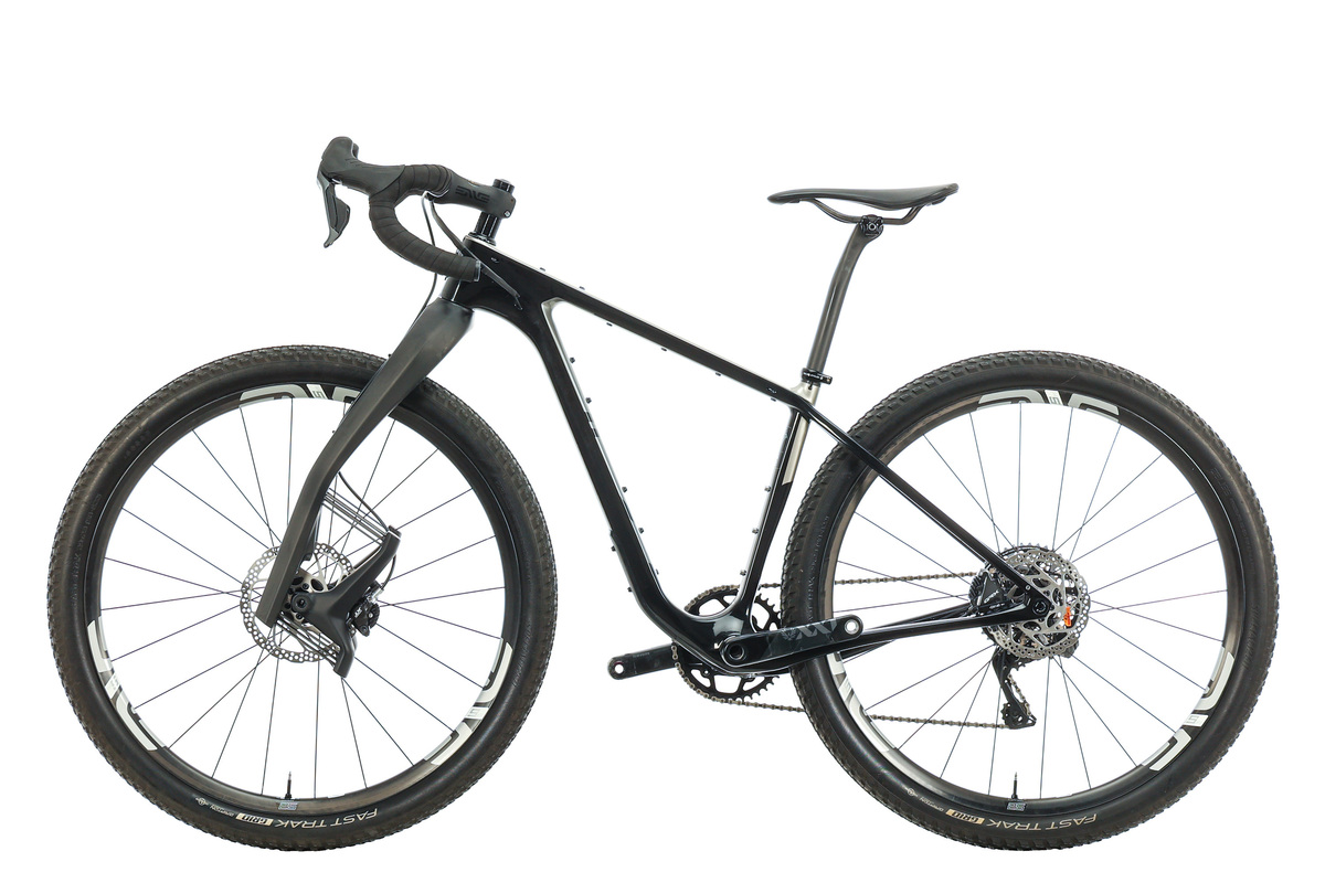 2020 Salsa Cutthroat