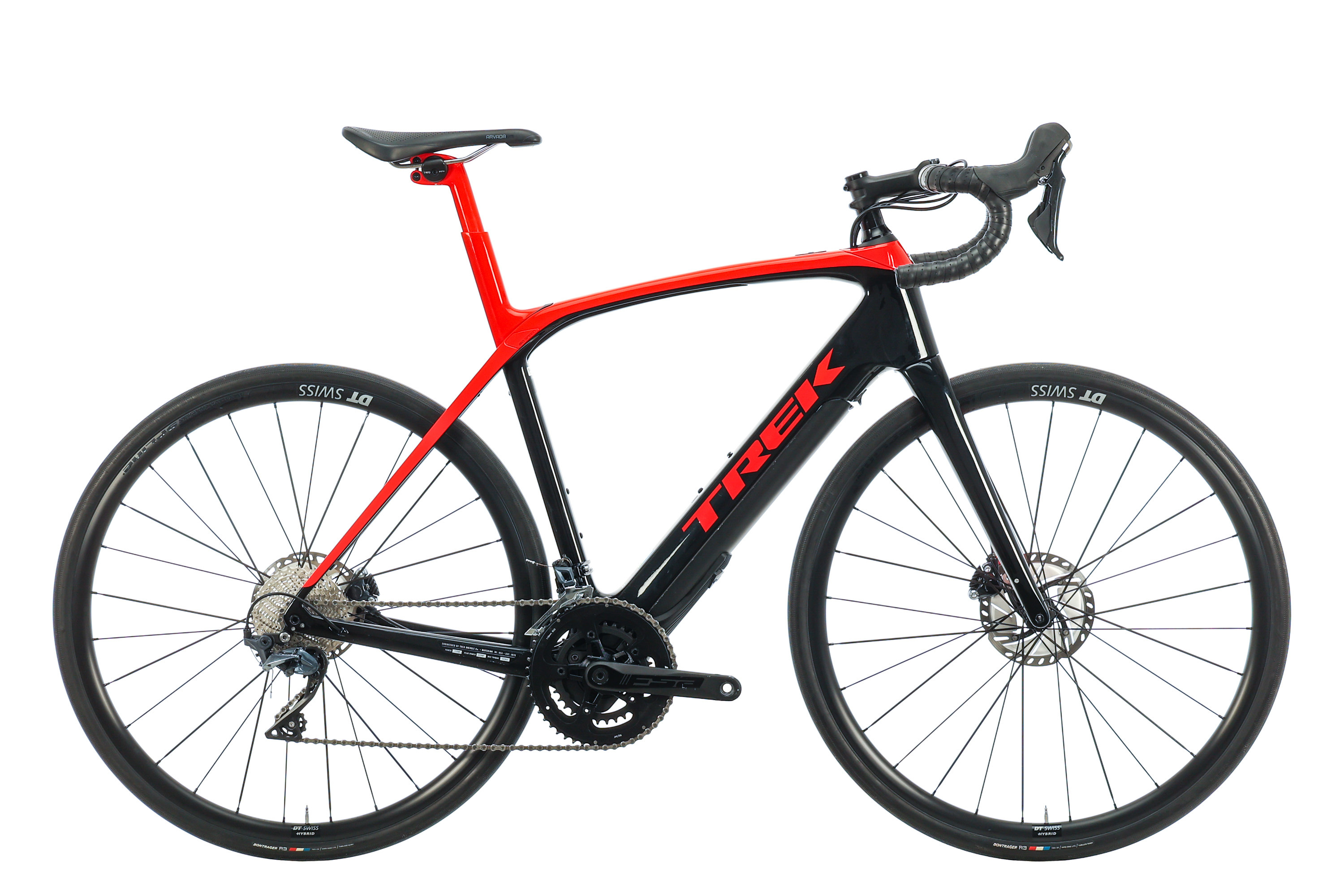2021 Trek Domane+ LT Gen 1