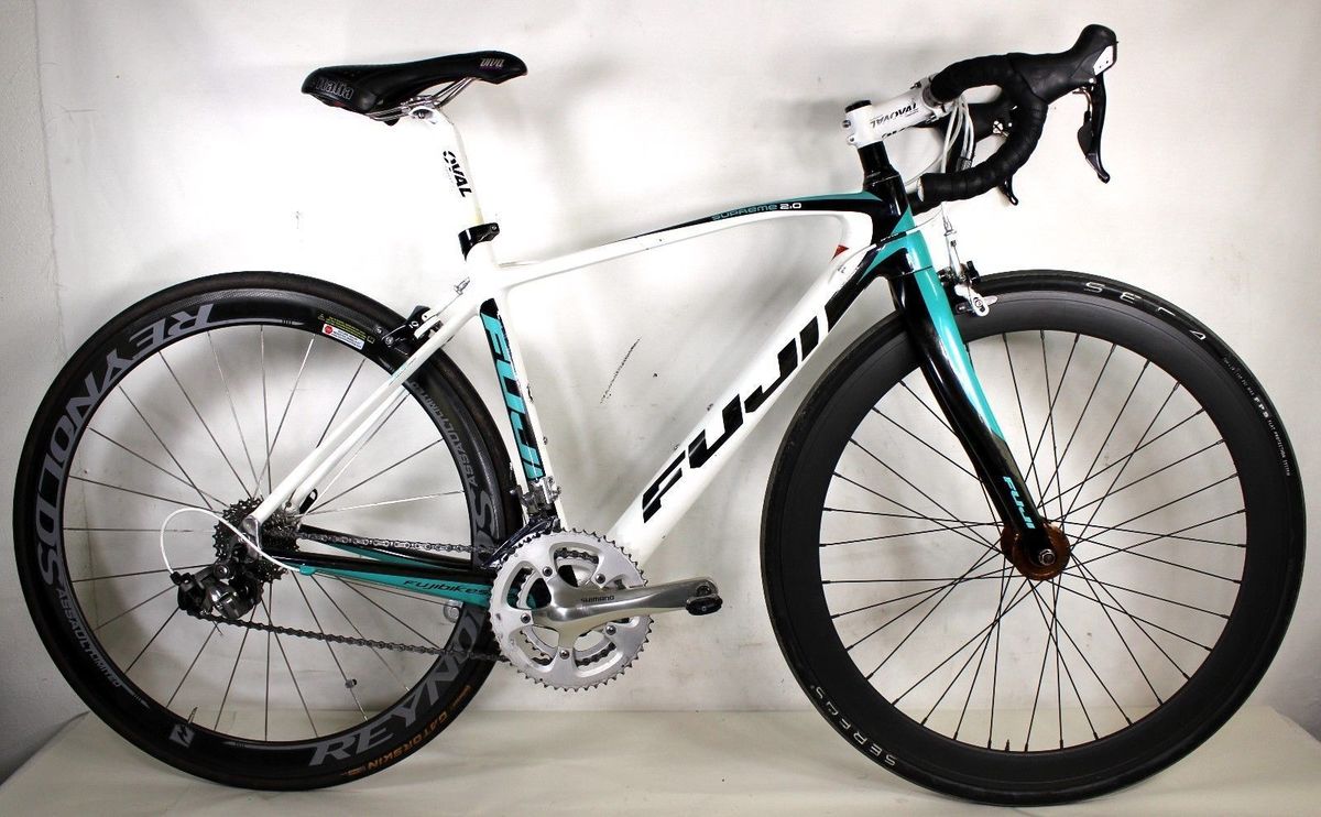2011 Fuji Supreme 2.0