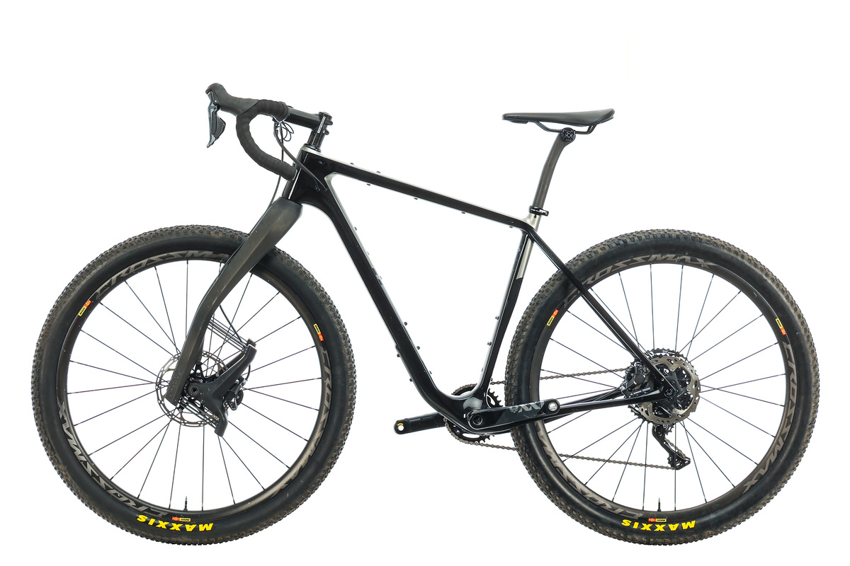 2020 Salsa Cutthroat