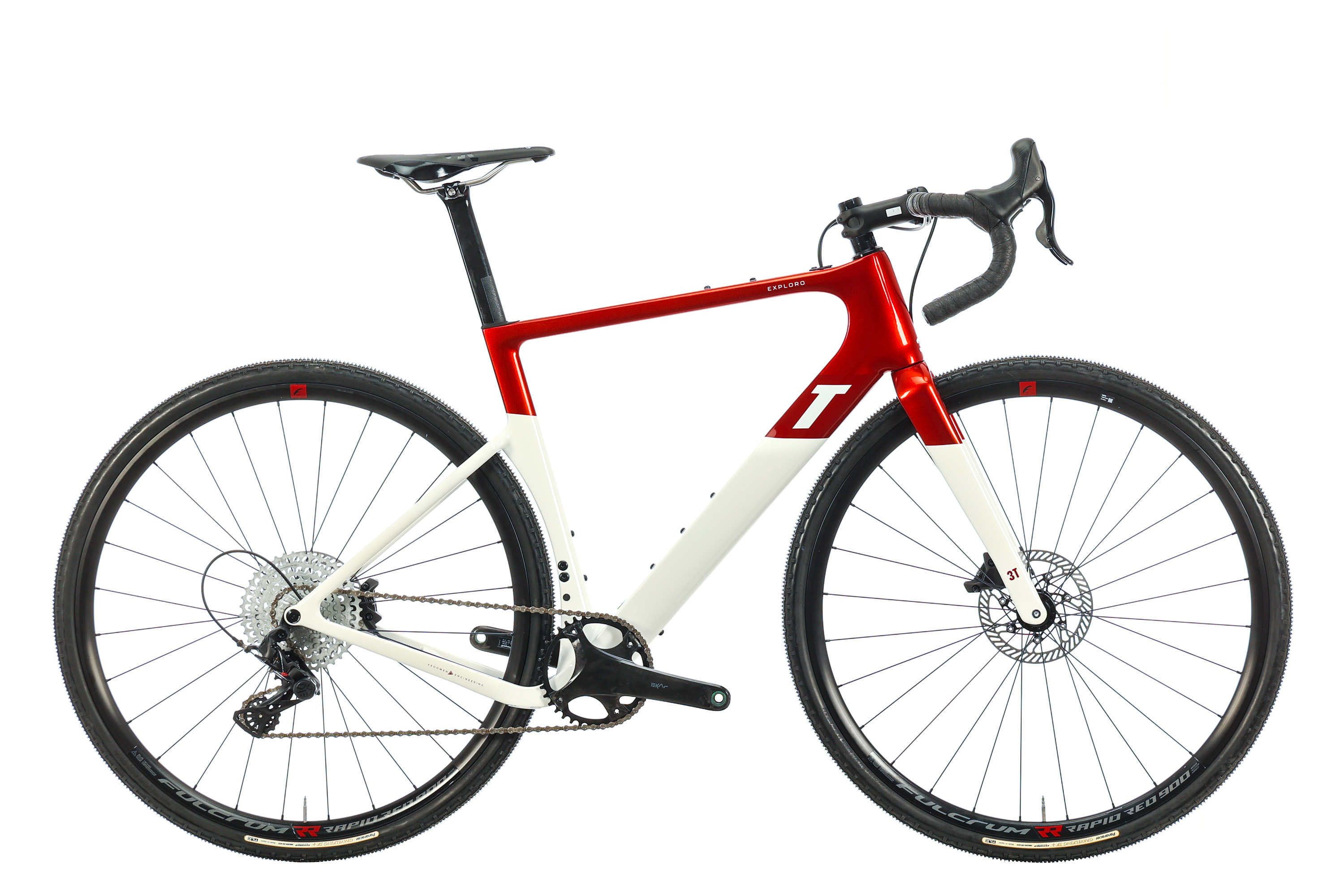 2022 3T Exploro RaceMax