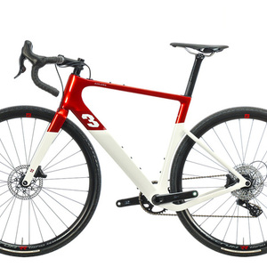 2022 3T Exploro RaceMax