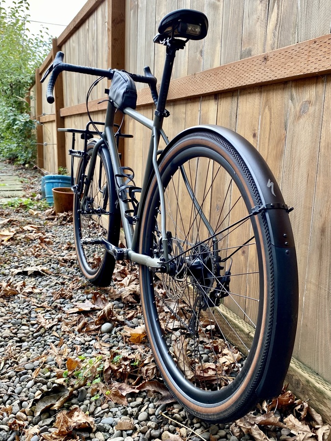 2017 Specialized AWOL