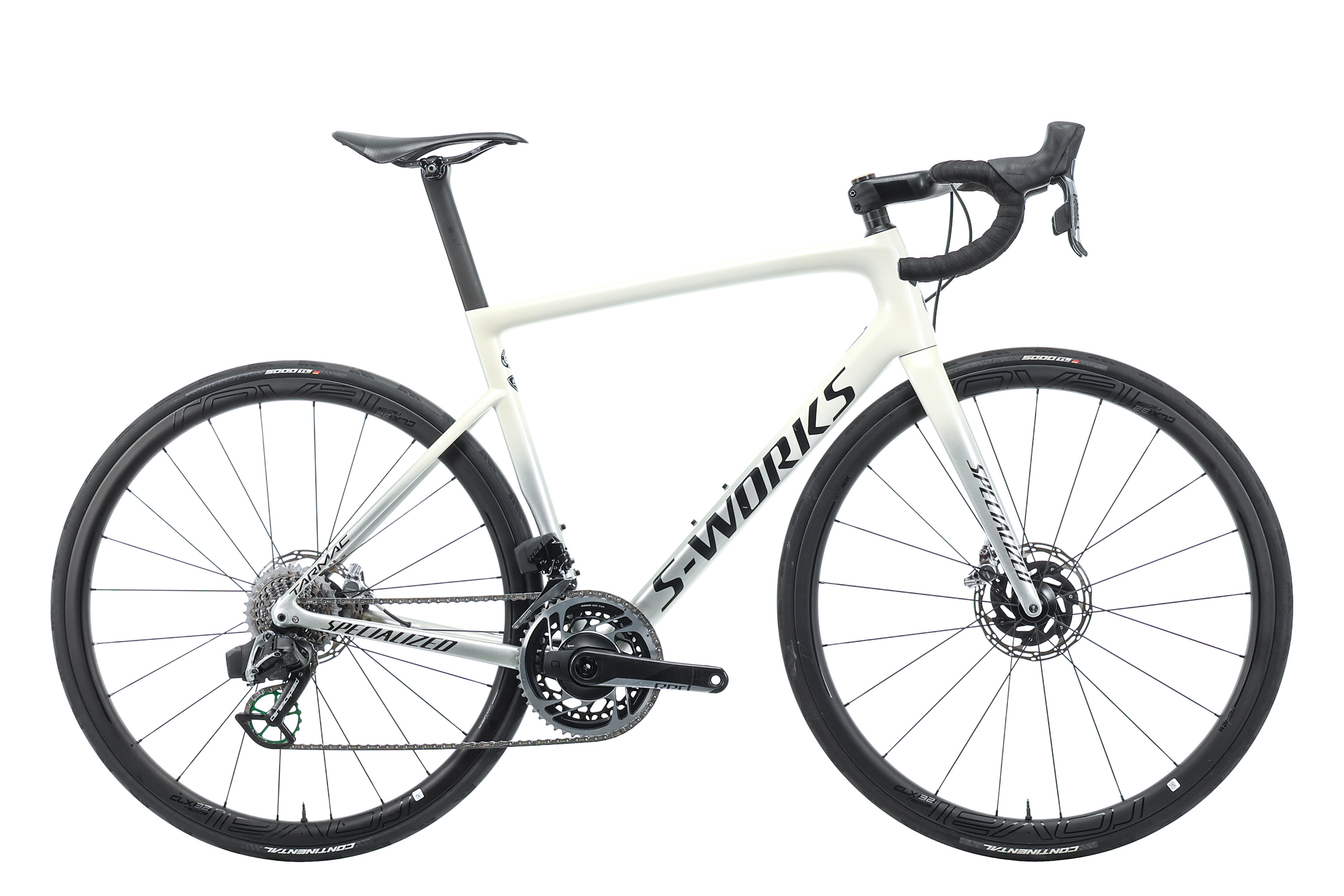 2020 Specialized S-Works Tarmac SL6