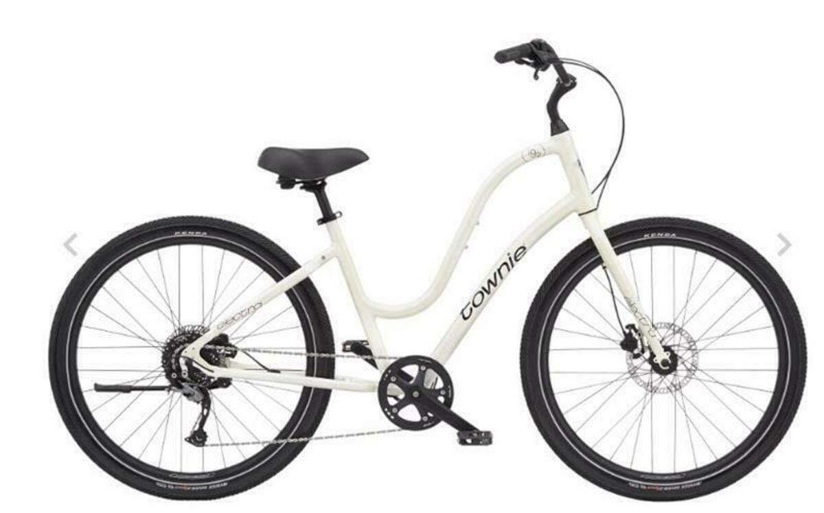 2023 Electra Townie 9D